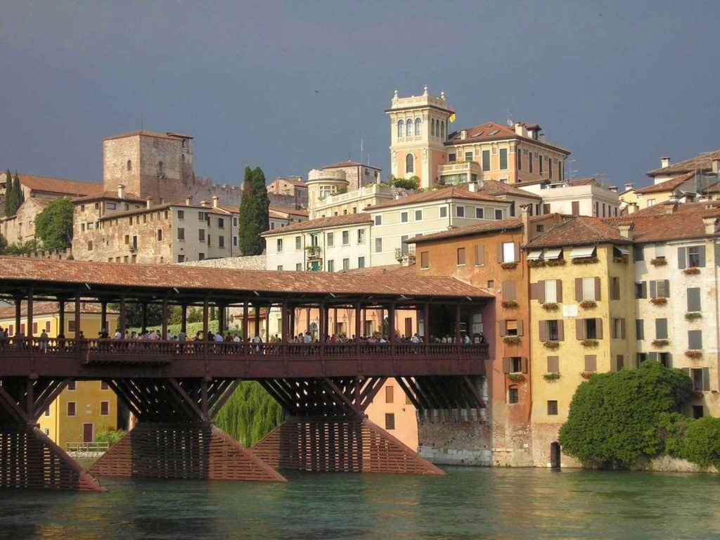 VENETO CLASSIC TOUR - Canovatour Tour Classico del Veneto