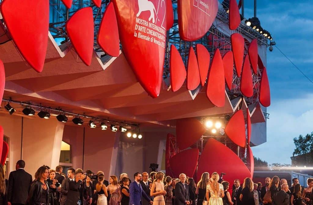MOSTRA DEL CINEMA DI VENEZIA - Canovatour Mostra Cinema Venezia