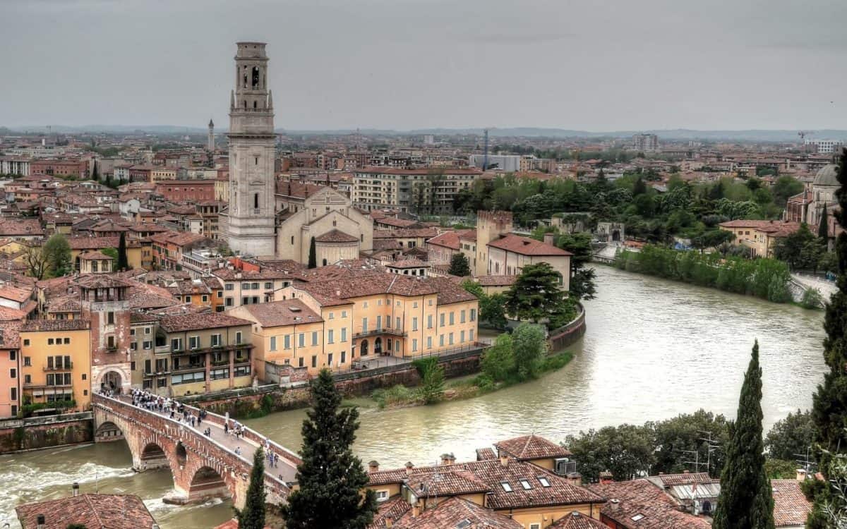 UNESCO VENETO TOUR - Canovatour